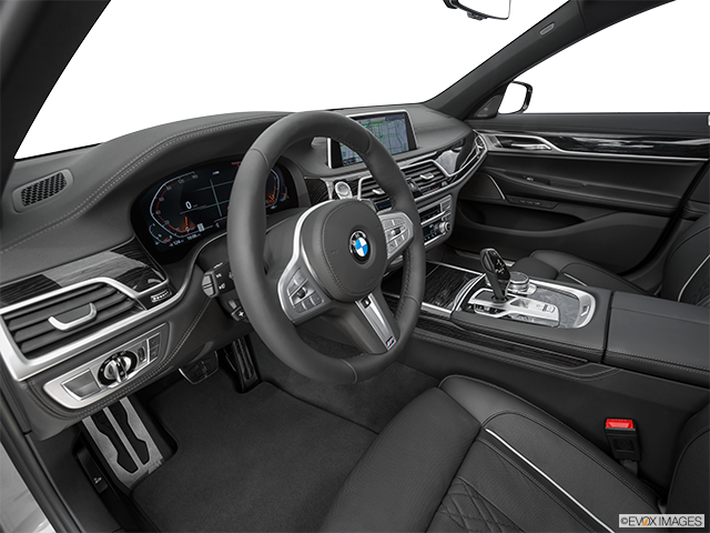 2024 BMW 7 Series: Reviews, Price, Specs, Photos and Trims | Driving.ca