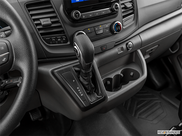 2020 Ford Transit Fourgonnette: Price, Review, Photos and Specs - Read ...