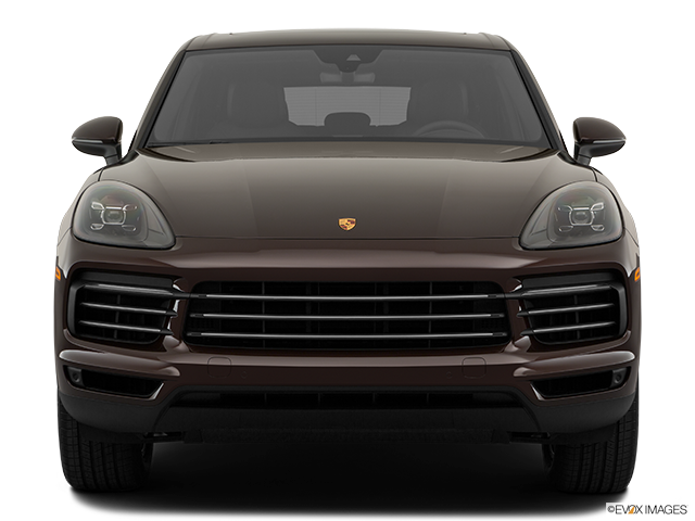 2023 Porsche Cayenne Base Trim: Price, Review, Photos (Canada) | Driving