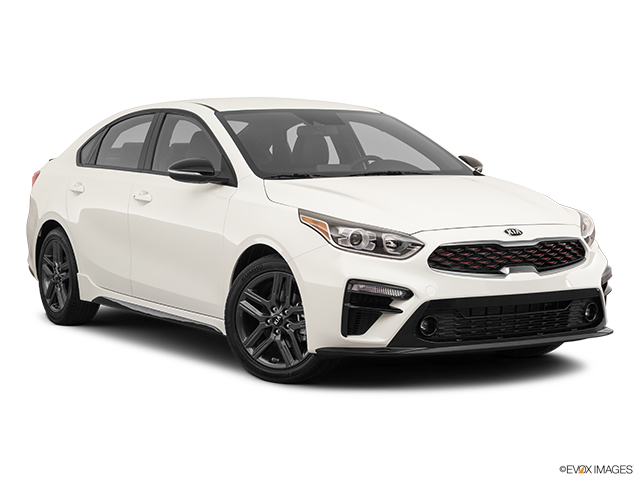 2022 Kia Forte: Reviews, Price, Specs, Photos and Trims | Driving.ca