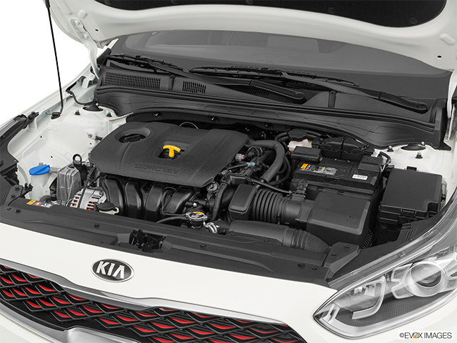 2023 Kia Forte 2.0 LX IVT: Price, Review, Photos (Canada) | Driving