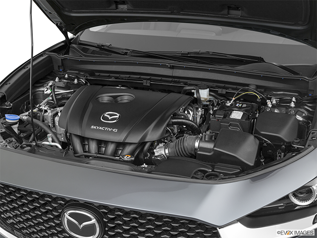 2024 Mazda CX-30: Reviews, Price, Specs, Photos and Trims | Driving.ca