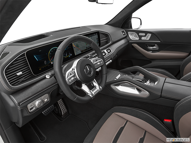 2022 Mercedes-Benz GLE: Price, Review, Photos and Specs (Canada ...
