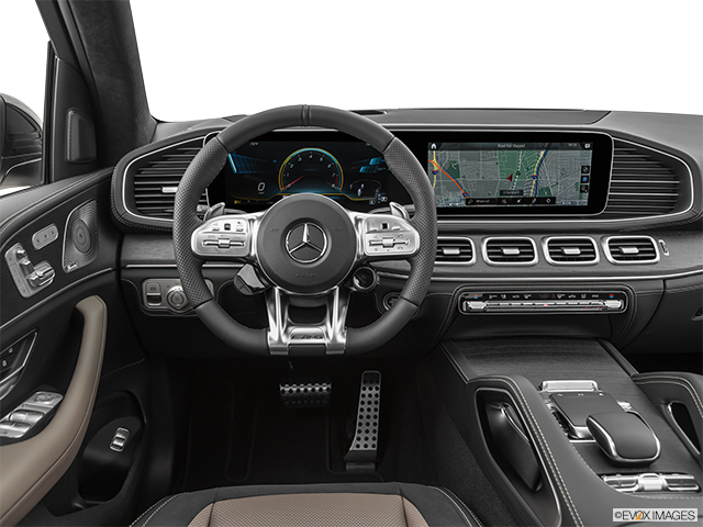 2022 Mercedes-Benz GLE: Price, Review, Photos and Specs (Canada ...