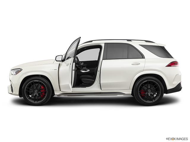 2023 Mercedes-Benz GLE GLE 350 4MATIC: Price, Review, Photos (Canada ...