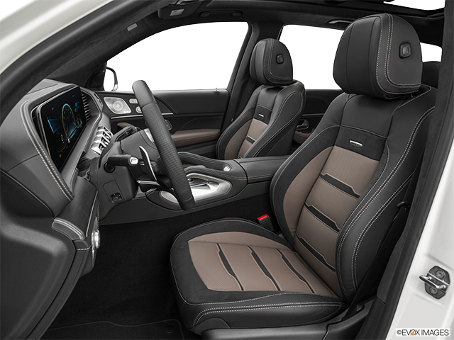 2023 Mercedes-Benz GLE GLE 350 4MATIC: Price, Review, Photos (Canada ...