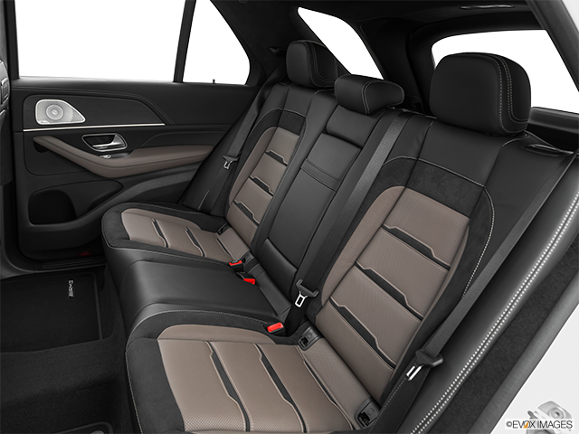 2023 Mercedes-Benz GLE GLE 350 4MATIC: Price, Review, Photos (Canada ...