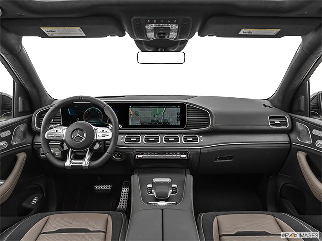 2023 Mercedes-Benz GLE GLE 350 4MATIC: Price, Review, Photos (Canada ...