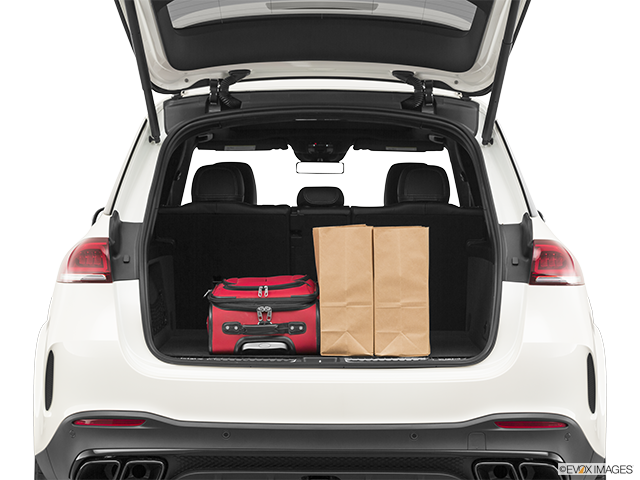 2023 Mercedes-Benz GLE GLE 350 4MATIC: Price, Review, Photos (Canada ...