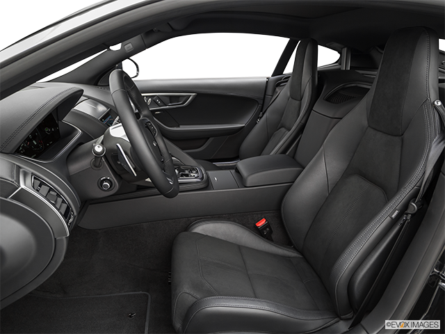 2021 Jaguar F-TYPE: Reviews, Price, Specs, Photos and Trims | Driving.ca