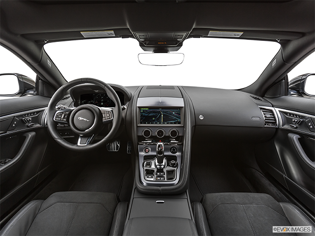 2021 Jaguar F-TYPE: Reviews, Price, Specs, Photos and Trims | Driving.ca