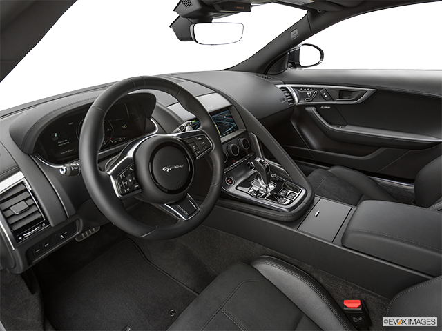 2021 Jaguar F-TYPE: Reviews, Price, Specs, Photos and Trims | Driving.ca