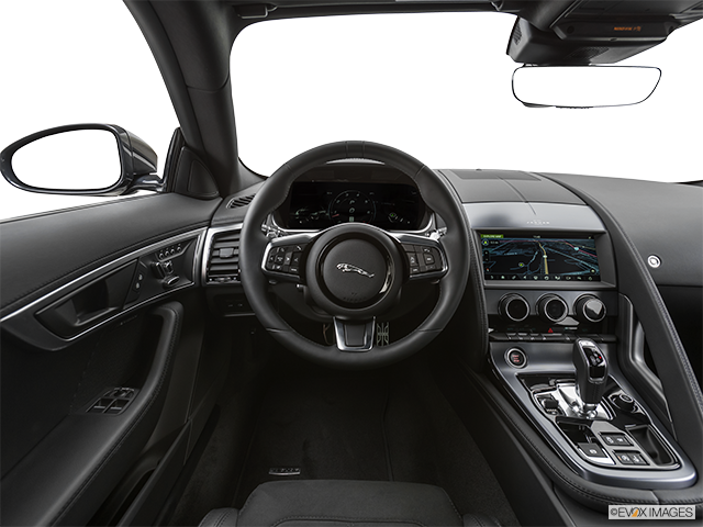 2021 Jaguar F-TYPE: Price, Review, Photos and Specs - Read This Before ...