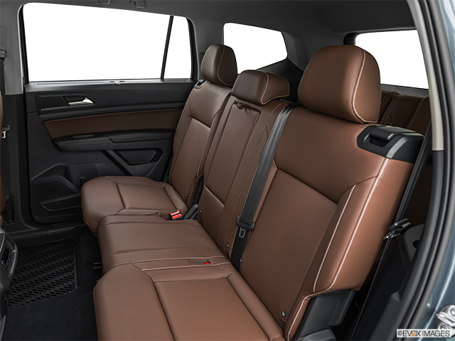 2024 Volkswagen Atlas: Price, Review, Photos and Specs - Read This ...