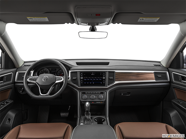 2024 Volkswagen Atlas: Reviews, Price, Specs, Photos and Trims | Driving.ca