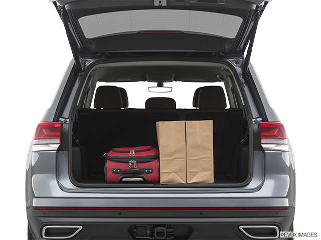 2024 Volkswagen Atlas: Reviews, Price, Specs, Photos and Trims | Driving.ca