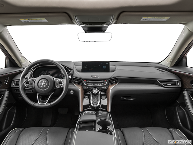 2024 Acura TLX: Reviews, Price, Specs, Photos and Trims | Driving.ca