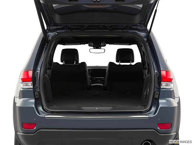 2022 Jeep Grand Cherokee: Reviews, Price, Specs, Photos and Trims ...