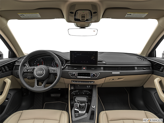 2024 Audi A4 allroad: Price, Review, Photos and Specs - Read This ...