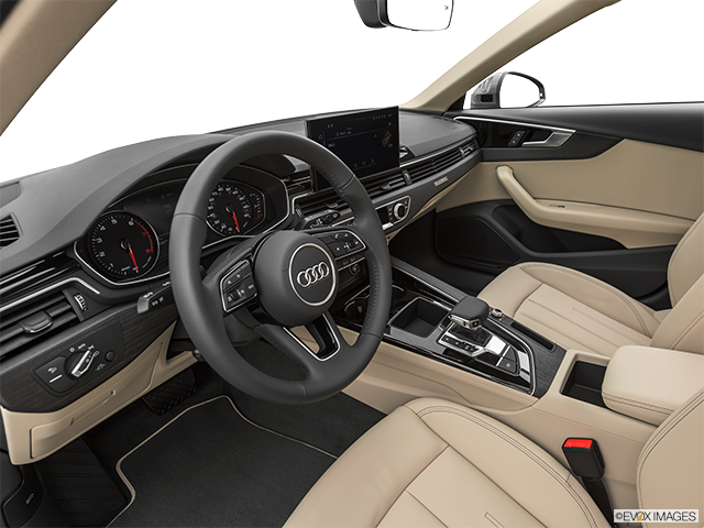 2024 Audi A4 allroad: Price, Review, Photos and Specs - Read This ...