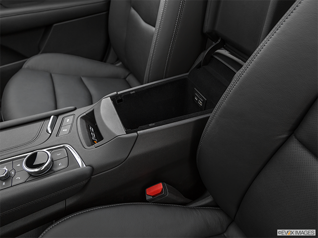 2022 Cadillac XT6: Reviews, Price, Specs, Photos and Trims | Driving.ca