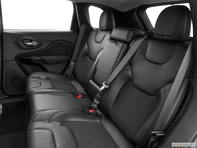 2023 Jeep Cherokee: Reviews, Price, Specs, Photos and Trims | Driving.ca