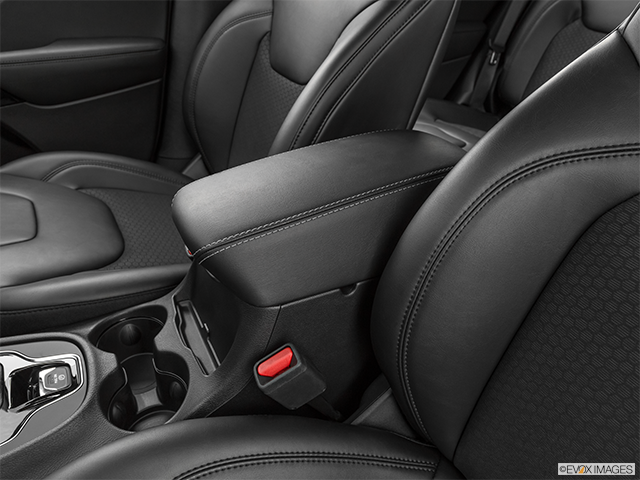 2023 Jeep Cherokee: Reviews, Price, Specs, Photos and Trims | Driving.ca