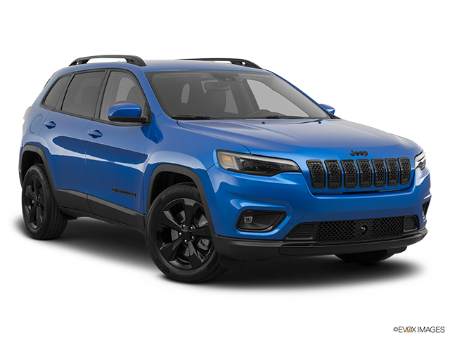 2023 Jeep Cherokee: Reviews, Price, Specs, Photos and Trims | Driving.ca