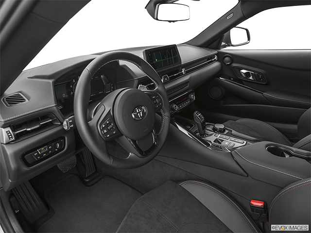 2022 Toyota GR Supra: Price, Review, Photos and Specs (Canada) | Driving.ca