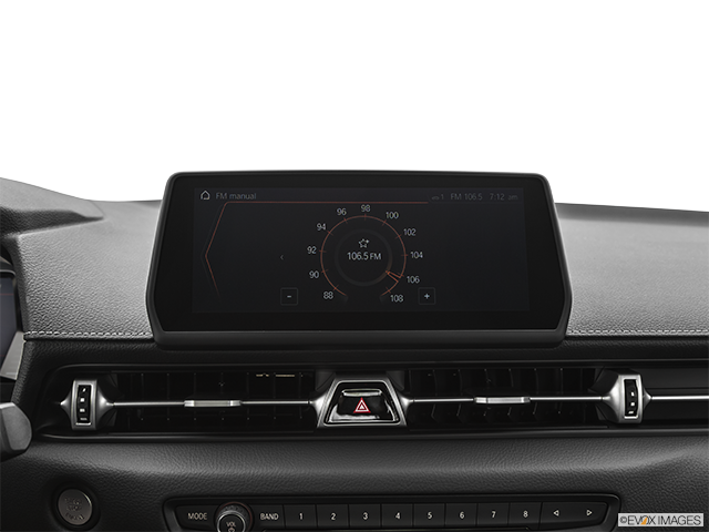 2024 Toyota GR Supra: Price, Review, Photos and Specs (Canada) | Driving.ca