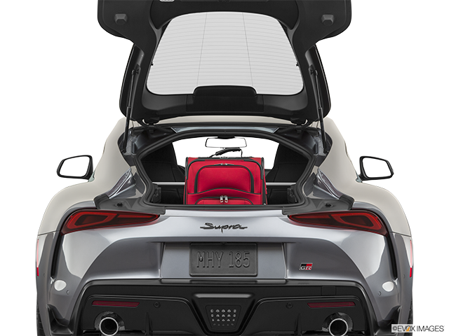 2024 Toyota GR Supra: Price, Review, Photos and Specs (Canada) | Driving.ca