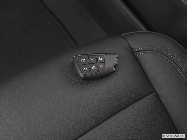 2022 Chevrolet Suburban LS | Driving