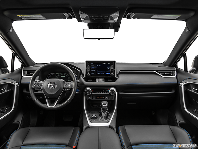 2023 Toyota RAV4 Hybrid: Price, Review, Photos and Specs (Canada ...