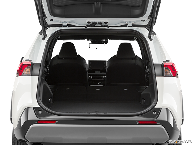 2023 Toyota RAV4 Hybrid: Price, Review, Photos and Specs (Canada ...