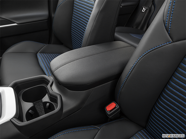 2023 Toyota RAV4 Hybrid: Price, Review, Photos and Specs (Canada ...