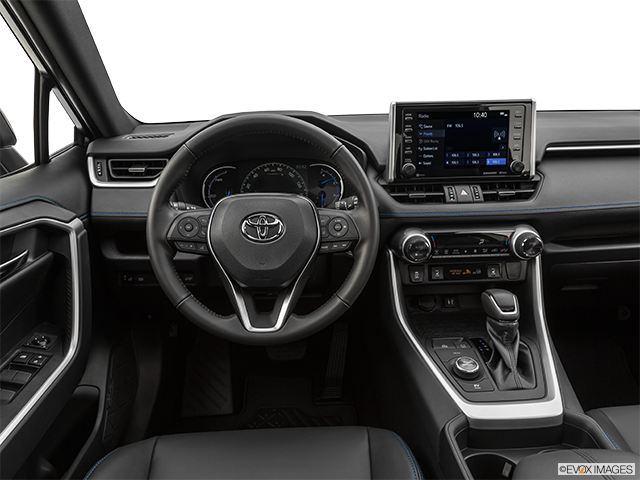 2023 Toyota RAV4 Hybrid: Price, Review, Photos and Specs (Canada ...