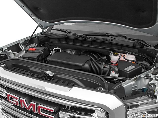 2022 GMC Sierra 1500: Price, Review, Photos and Specs - Read This ...