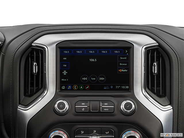 2022 GMC Sierra 1500: Price, Review, Photos and Specs - Read This ...