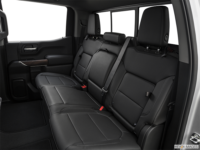 2023 GMC Sierra 1500 Pro Regular Cab Standard Box: Price, Review ...