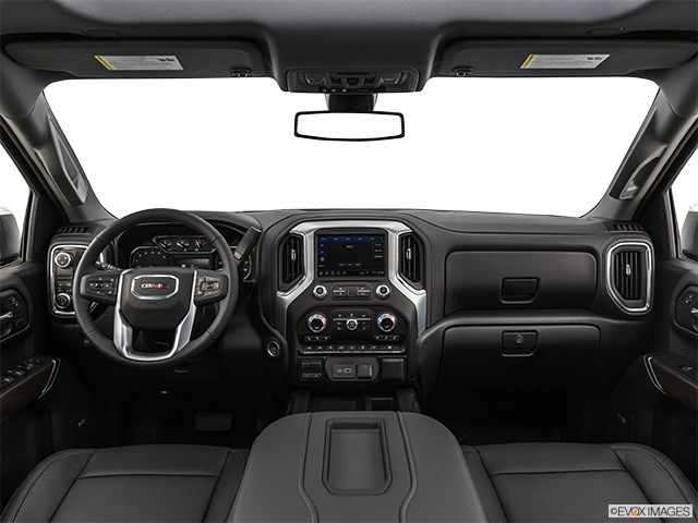 2024 GMC Sierra 1500: Price, Review, Photos and Specs (Canada) | Driving.ca