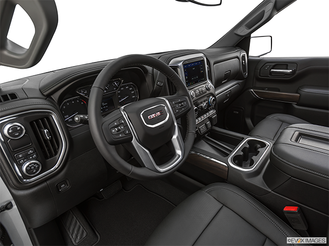 2023 GMC Sierra 1500 Pro Regular Cab Standard Box: Price, Review ...
