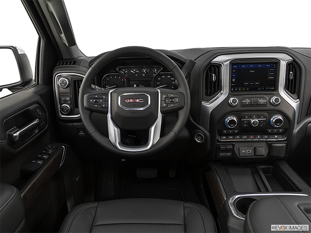 2024 GMC Sierra 1500: Price, Review, Photos and Specs (Canada) | Driving.ca