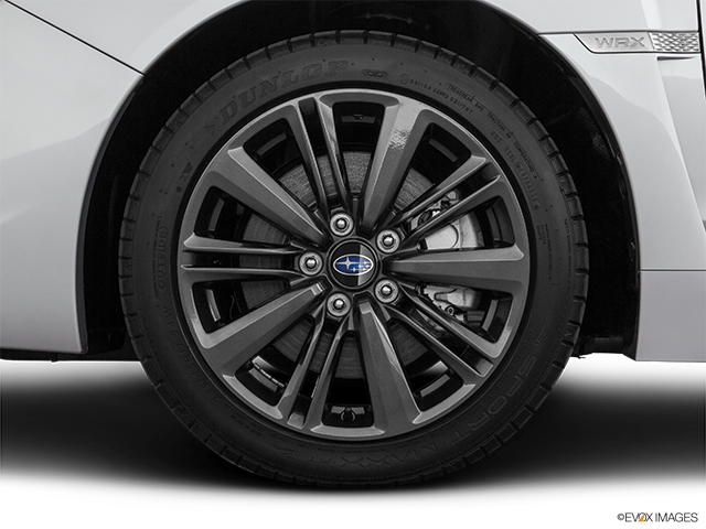 2022 Subaru WRX 6MT: Price, Review, Photos (Canada) | Driving