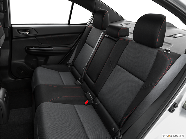 2022 Subaru WRX 6MT: Price, Review, Photos (Canada) | Driving