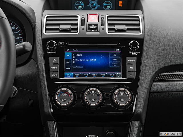 2022 Subaru WRX 6MT: Price, Review, Photos (Canada) | Driving