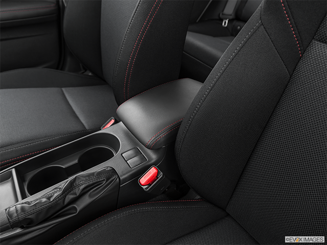 2022 Subaru WRX 6MT: Price, Review, Photos (Canada) | Driving