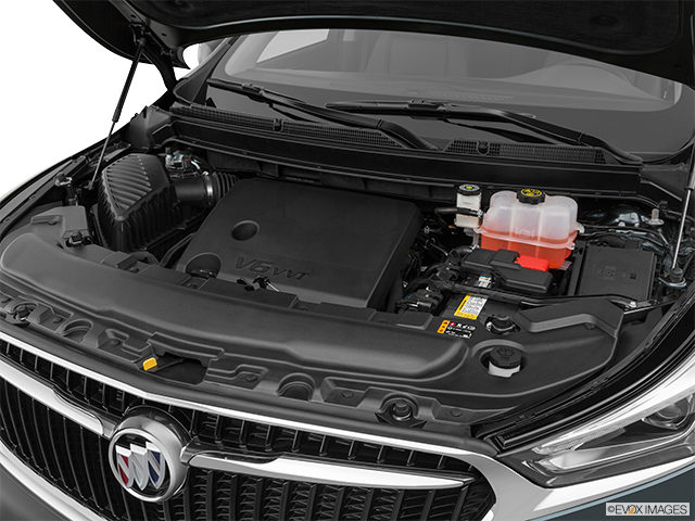 2022 Buick Enclave: Price, Review, Photos and Specs (Canada) | Driving.ca