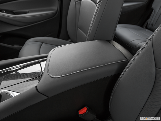 2023 Buick Enclave: Reviews, Price, Specs, Photos and Trims | Driving.ca