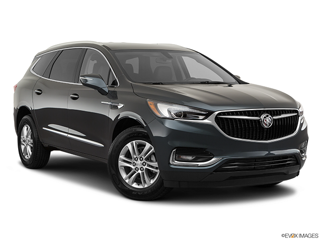 2023 Buick Enclave: Reviews, Price, Specs, Photos and Trims | Driving.ca