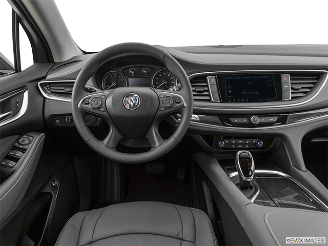 2023 Buick Enclave: Reviews, Price, Specs, Photos and Trims | Driving.ca
